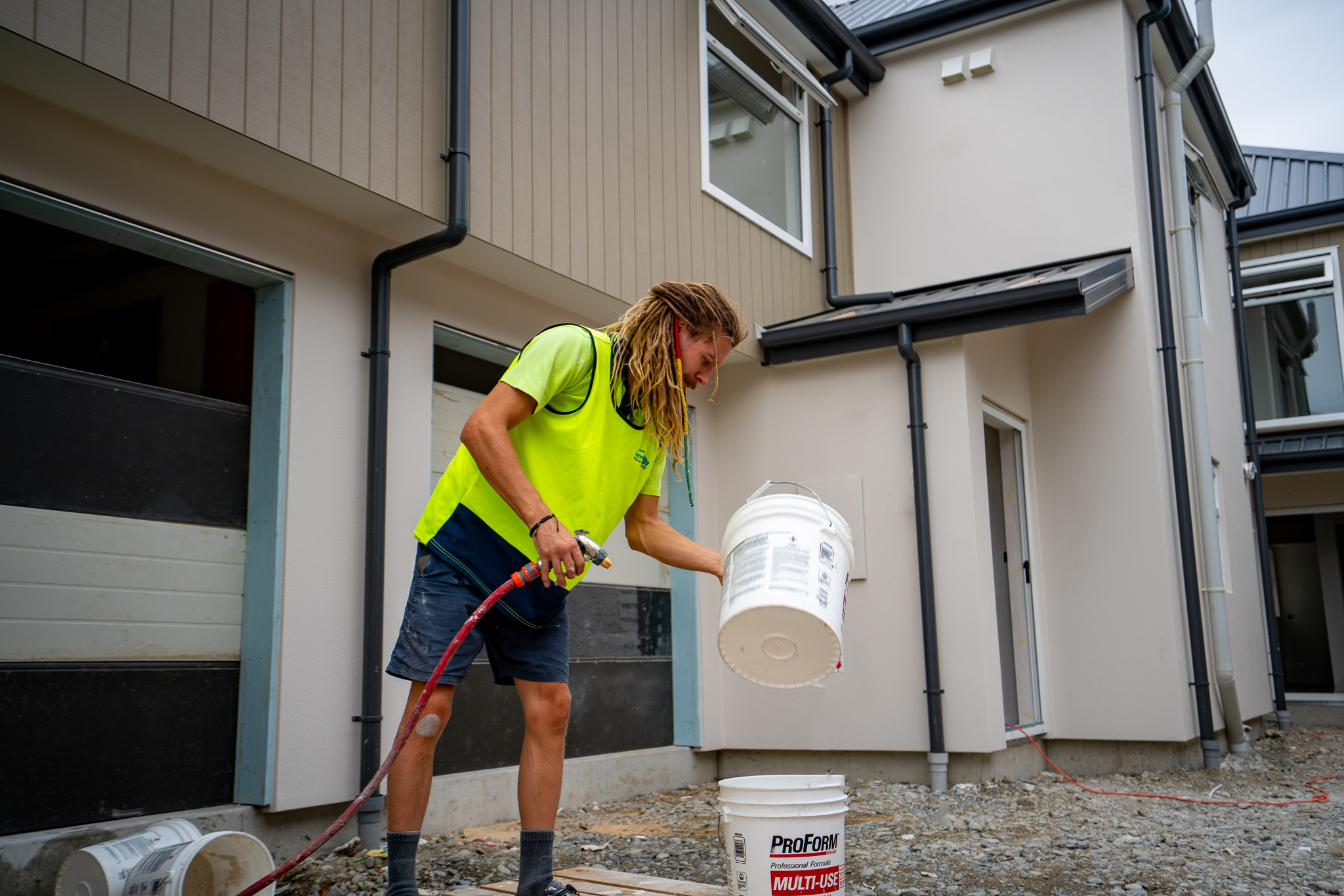 Canterbury Interior Plastering | MoMac Socialising Media