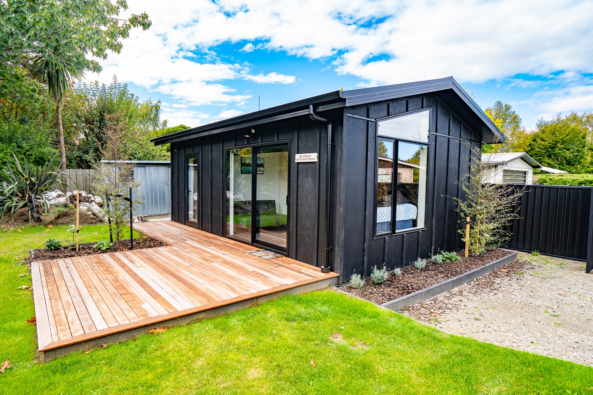 Video creation by MoMac | Christchurch | Joyce Built Case Study