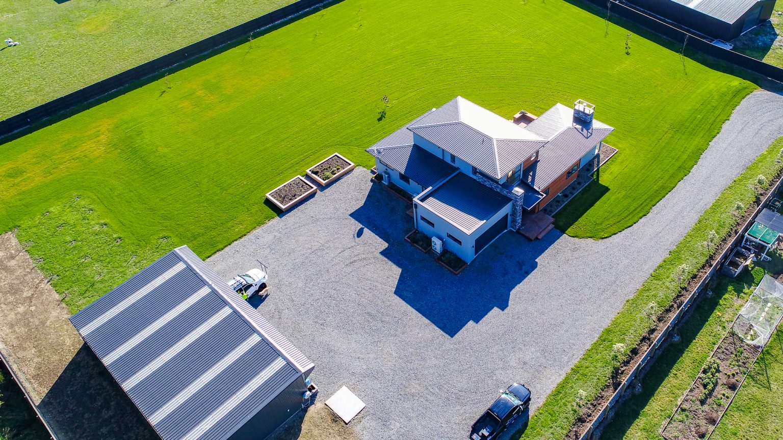Robertson Building | MoMac Creative Agency