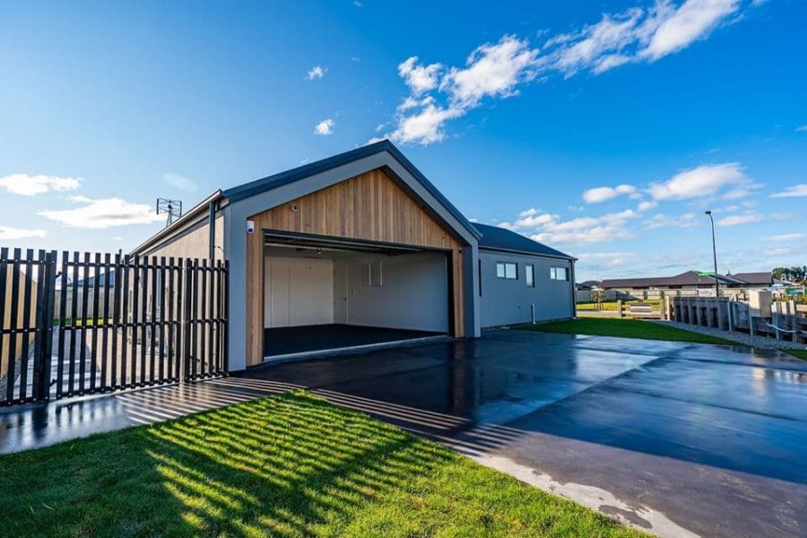 Video creation by MoMac | Christchurch | Joyce Built Case Study