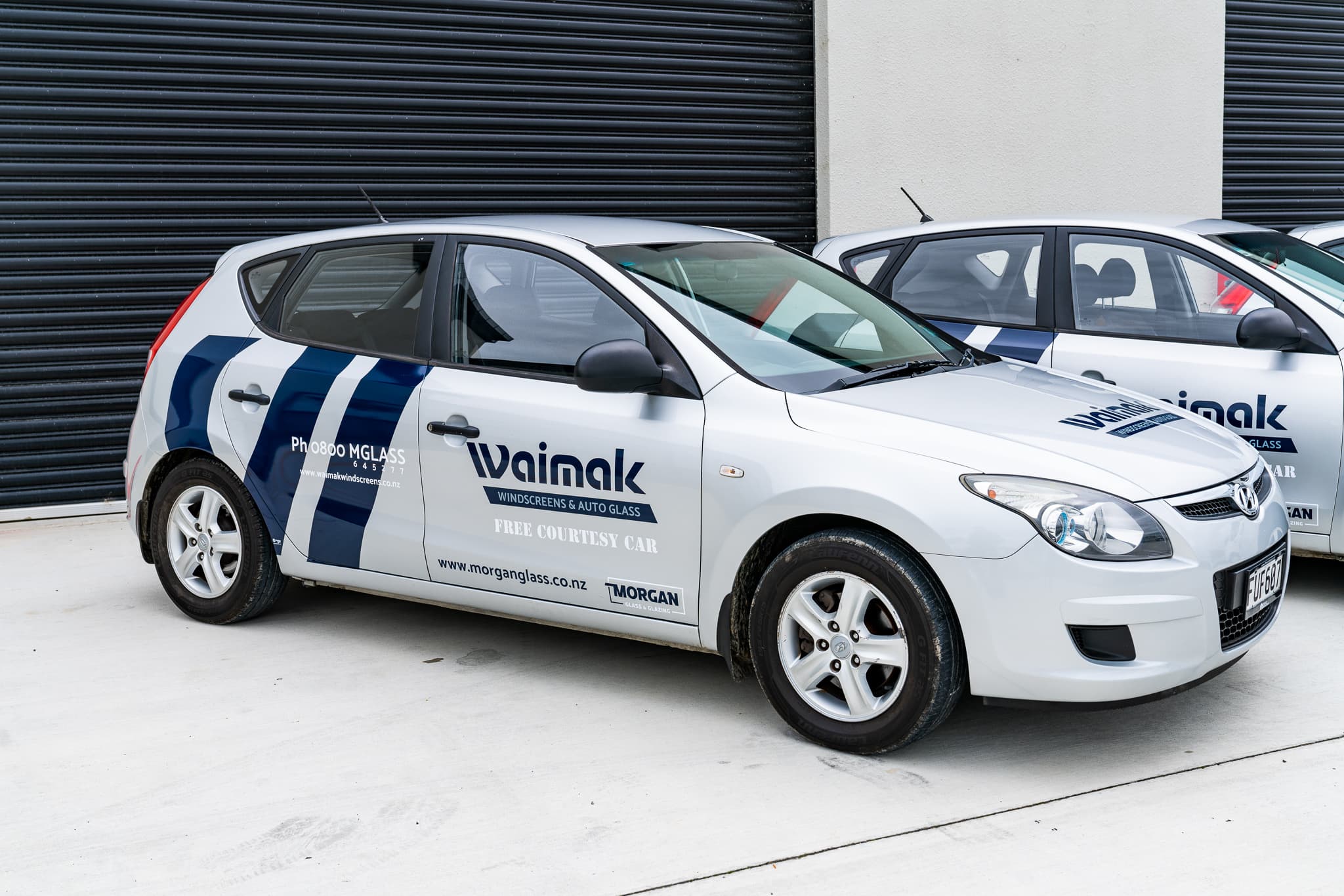 Waimak Windscreens | MoMac Socialising Media