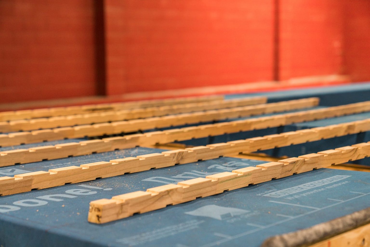 Atamai Structures | Media Production Client Cast Study | MoMac