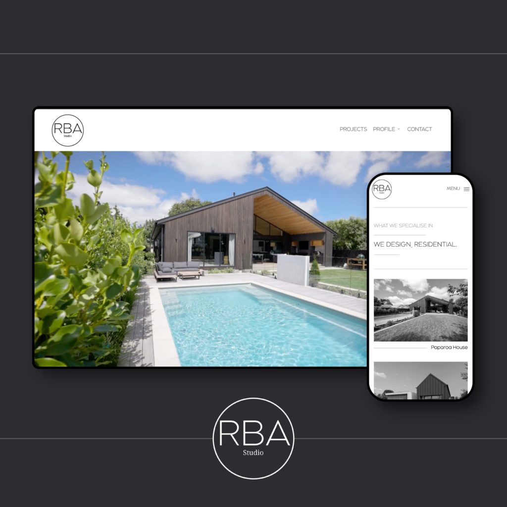 RBA Studio | MoMac Creative Agency