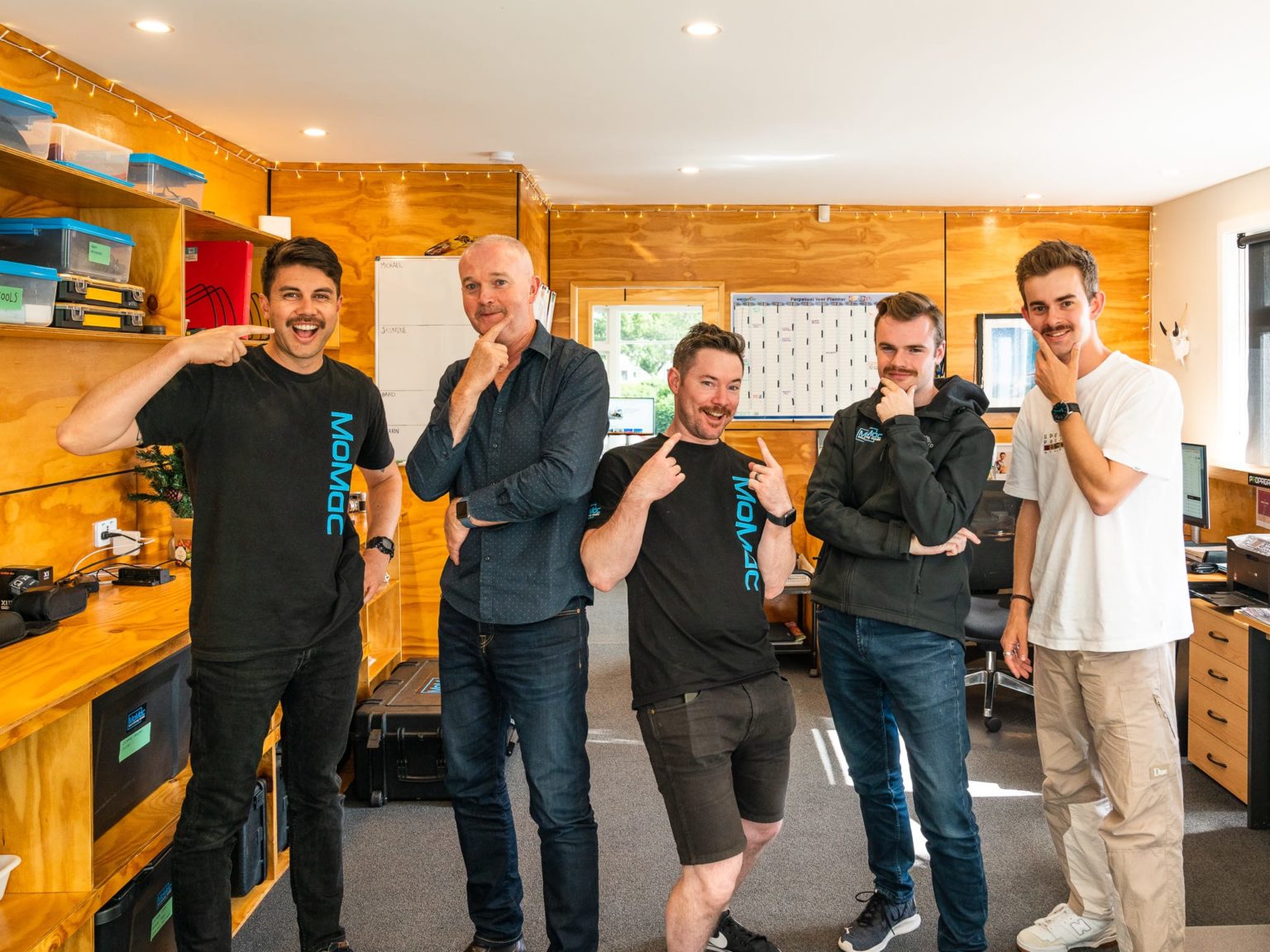 MoMac | Full Service Creative Agency Christchurch