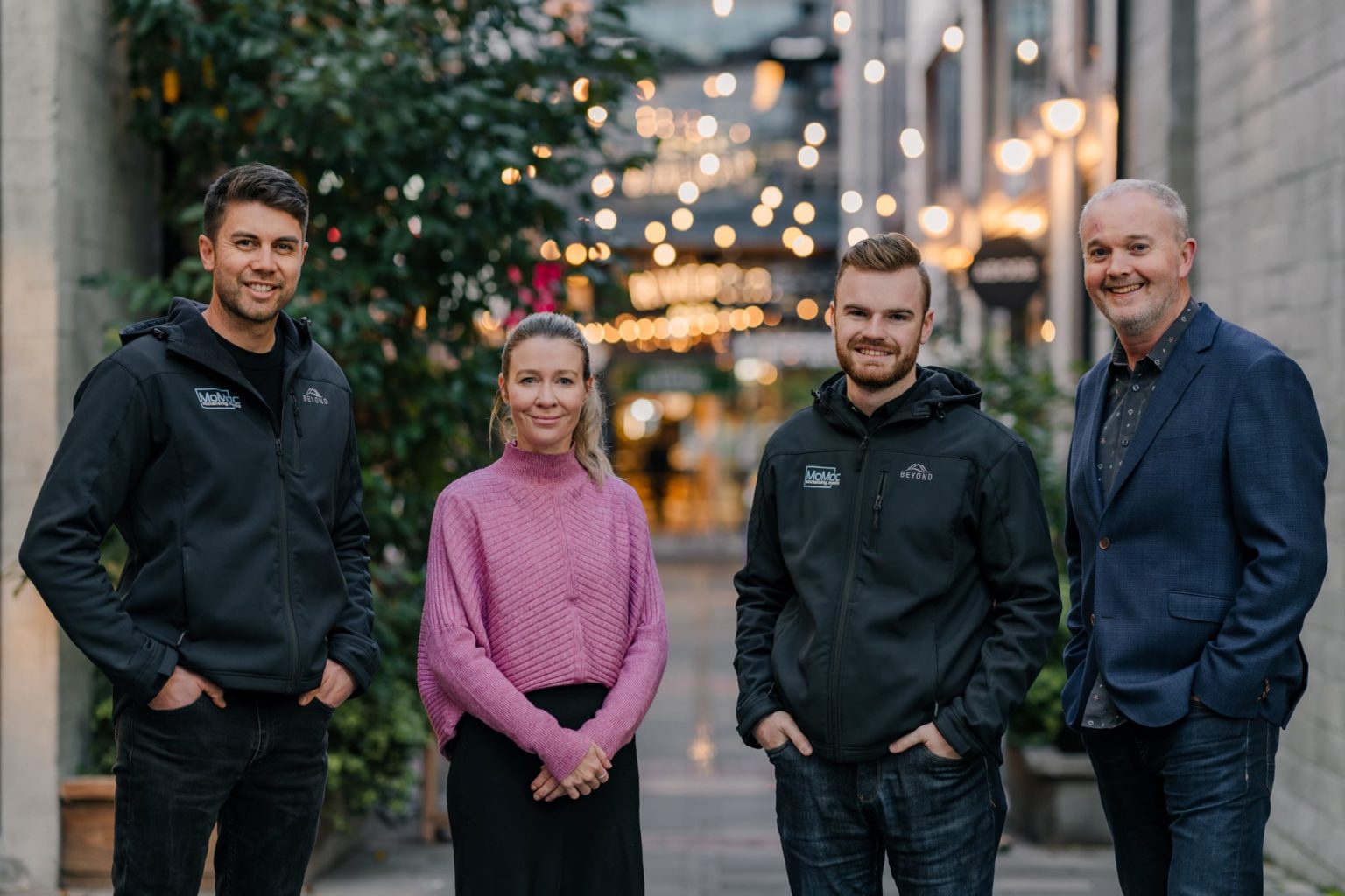 MoMac | Full Service Creative Agency Christchurch