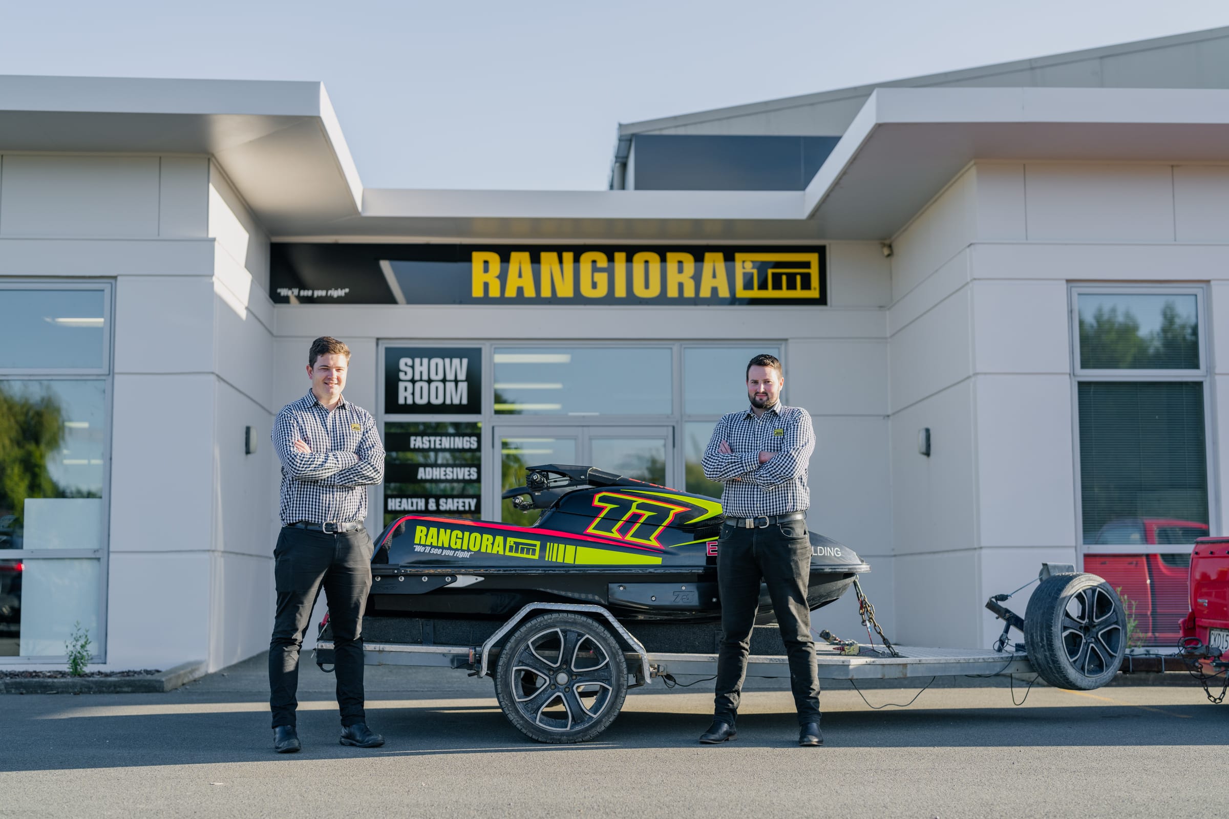 Event Photography | Christchurch | MoMac Creative Agency