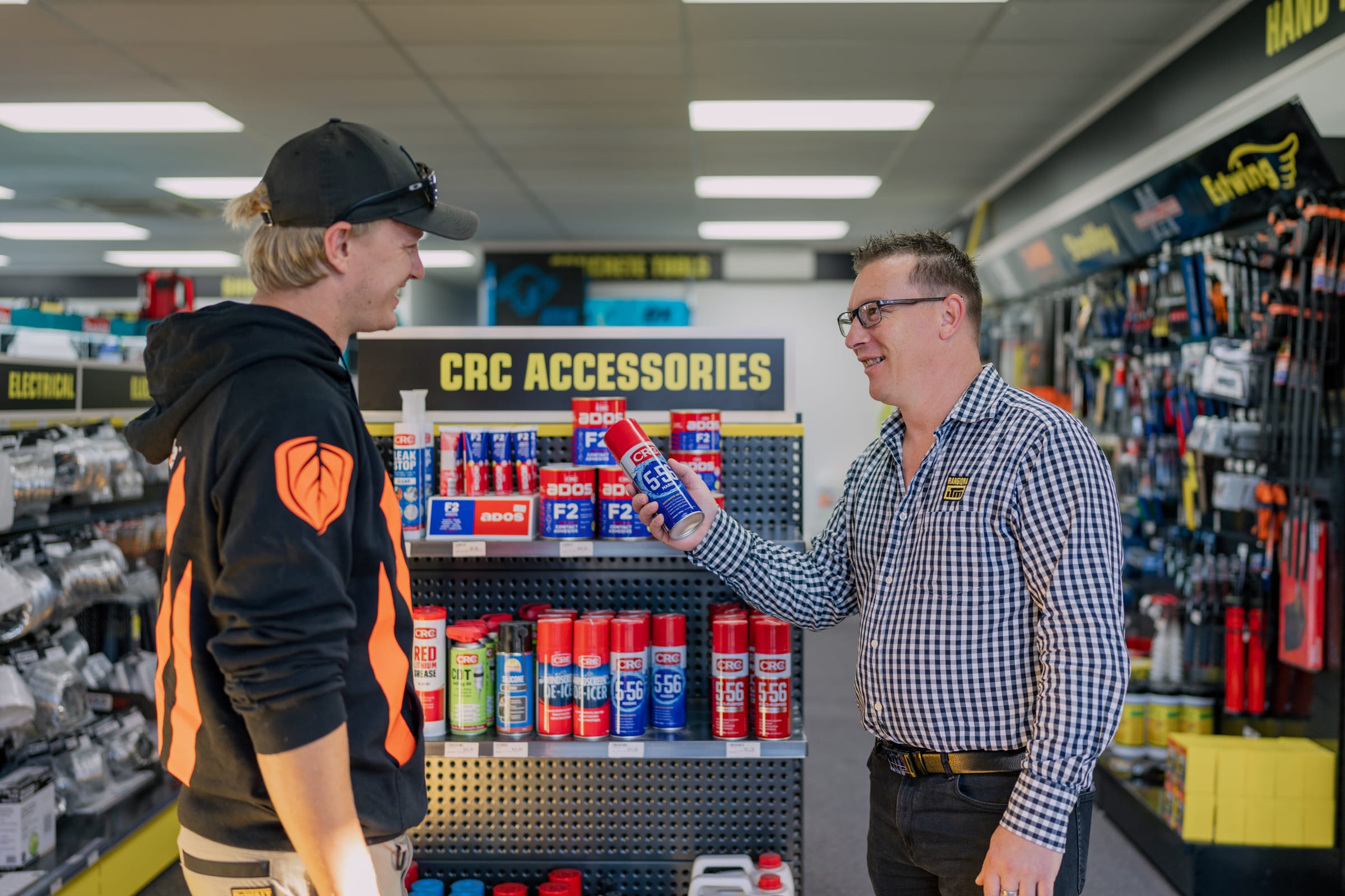 Event Photography | Christchurch | MoMac Creative Agency