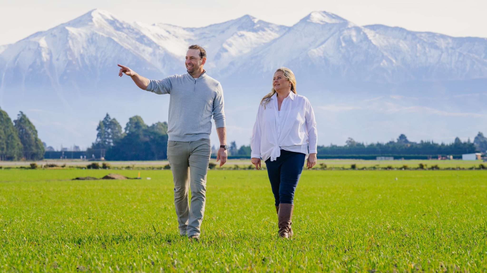 People & Portrait Photography | CHCH | MoMac Creative Agency