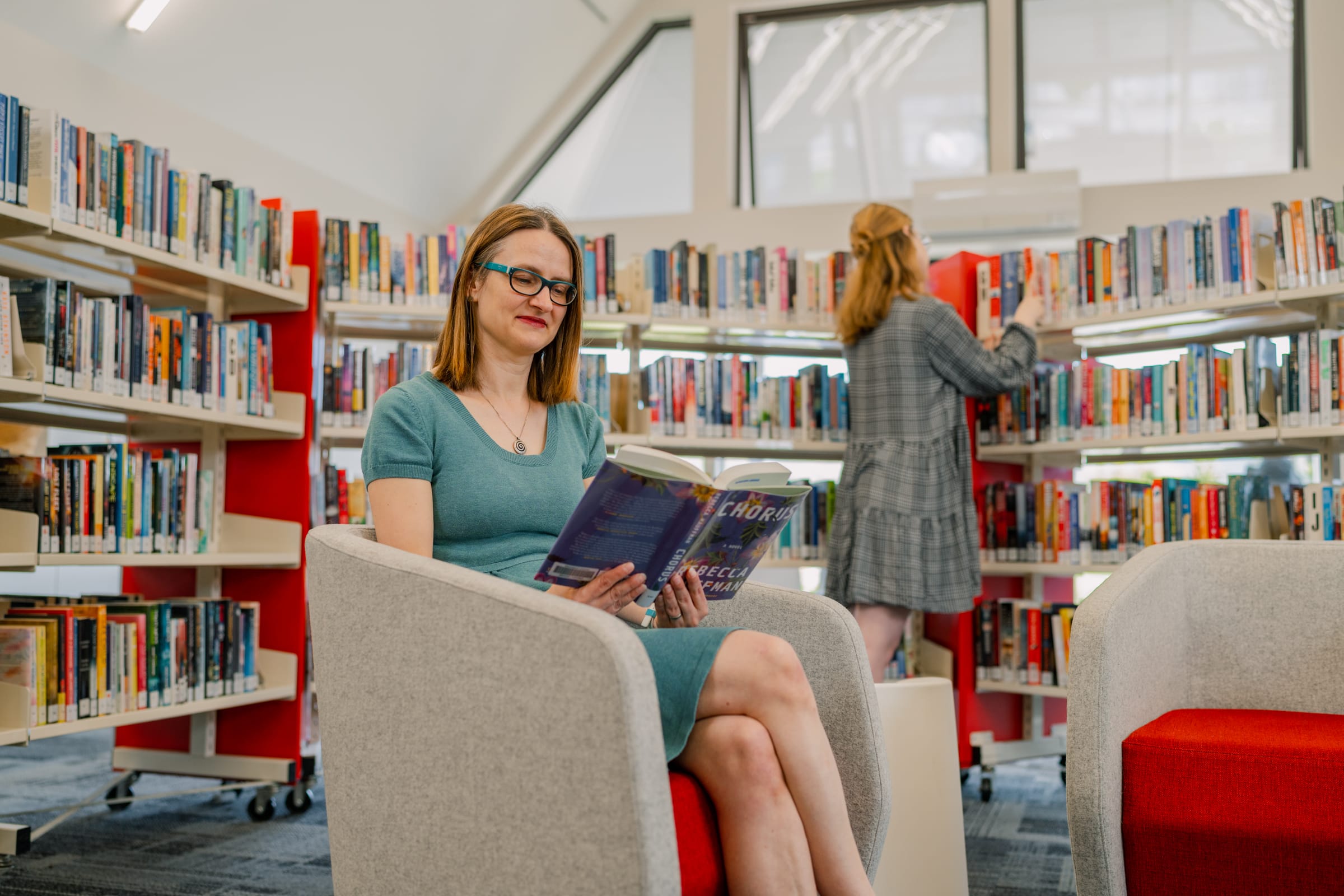 People & Portrait Photography | CHCH | MoMac Creative Agency