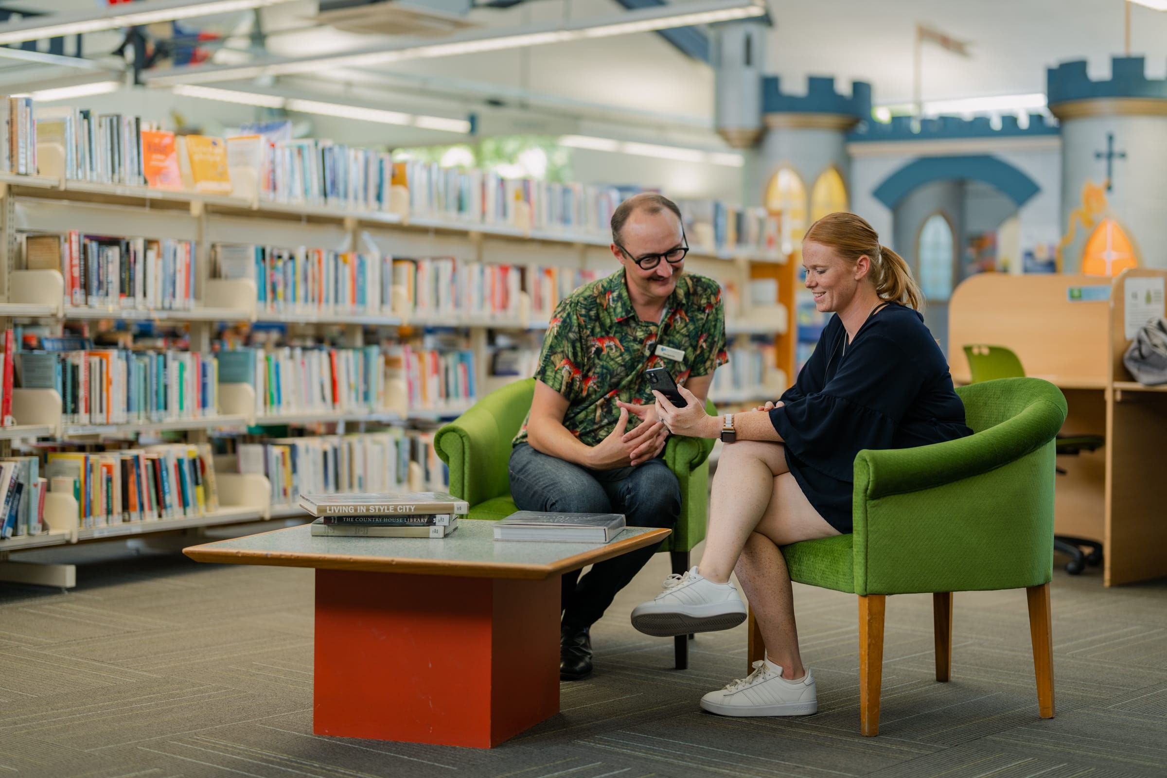 People & Portrait Photography | CHCH | MoMac Creative Agency