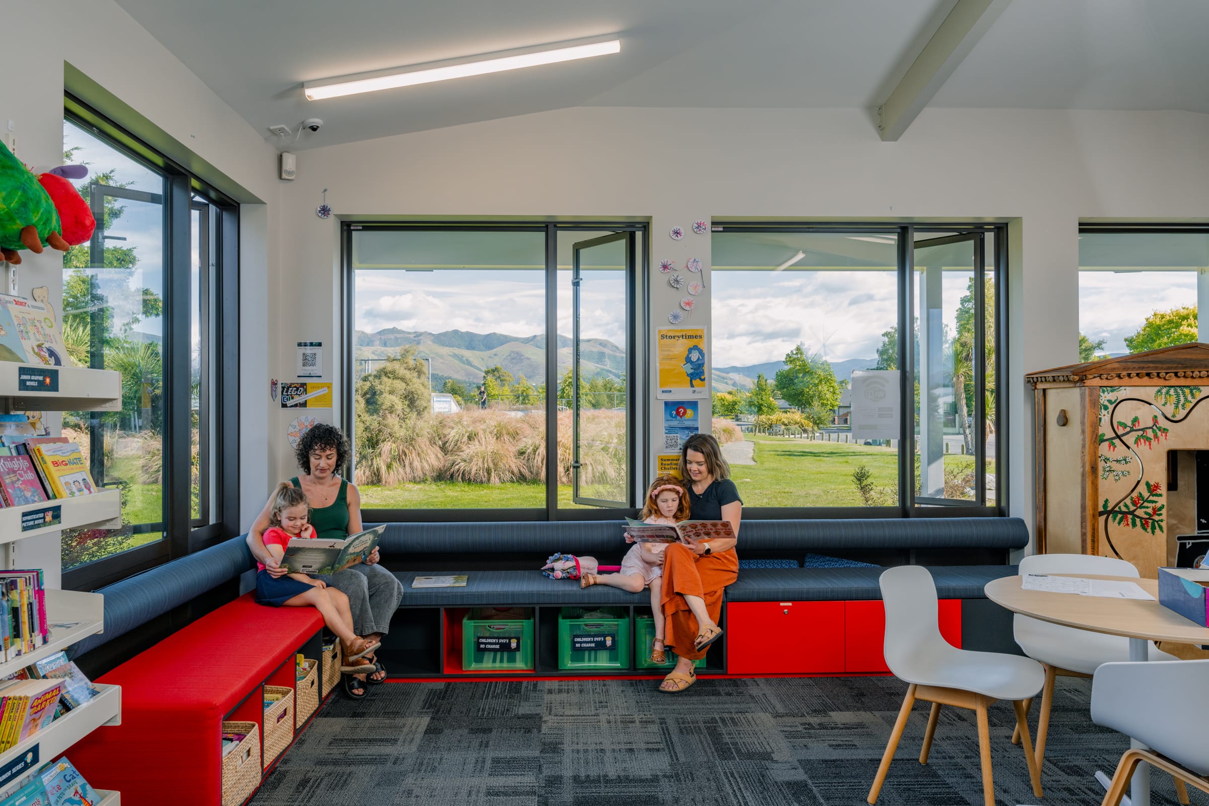 People & Portrait Photography | CHCH | MoMac Creative Agency