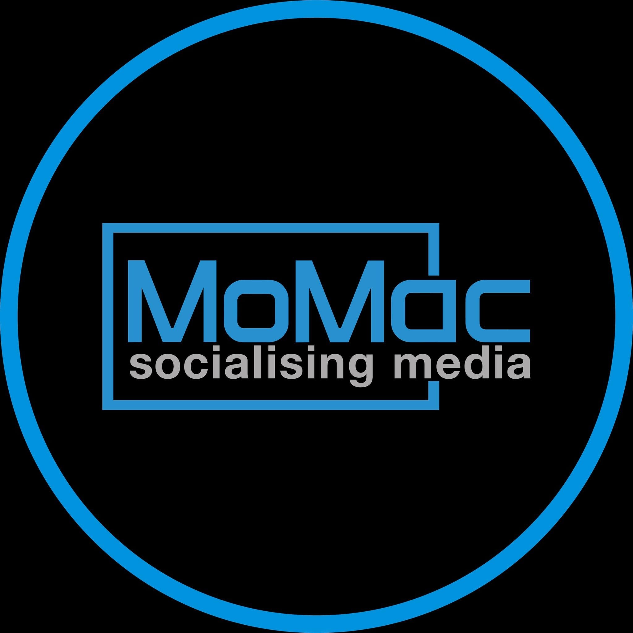 Links | Christchurch Creative Agency | MoMac Socialising Media